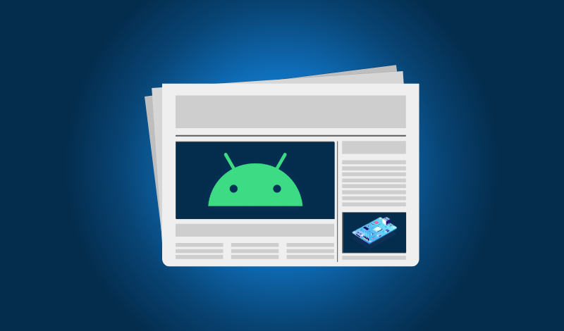 Embedded Android News | emteria